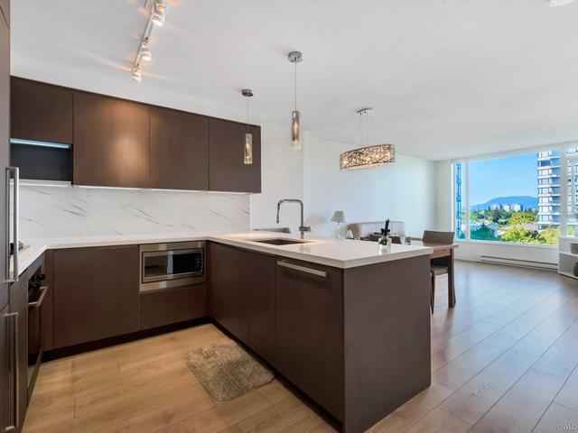 805 - 9099 COOK ROAD, Richmond | Sold, R2493752 | Condos.ca