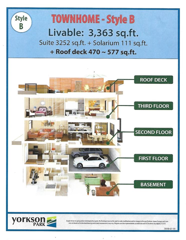 4 - 8567 204 STREET, | Sold, R2494058 | Condos.ca