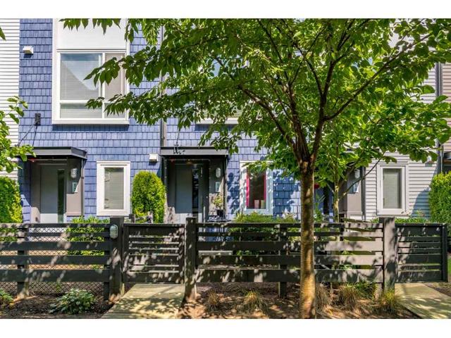 18 - 2310 RANGER LANE, Port Coquitlam | Sold, R2494070 | Condos.ca