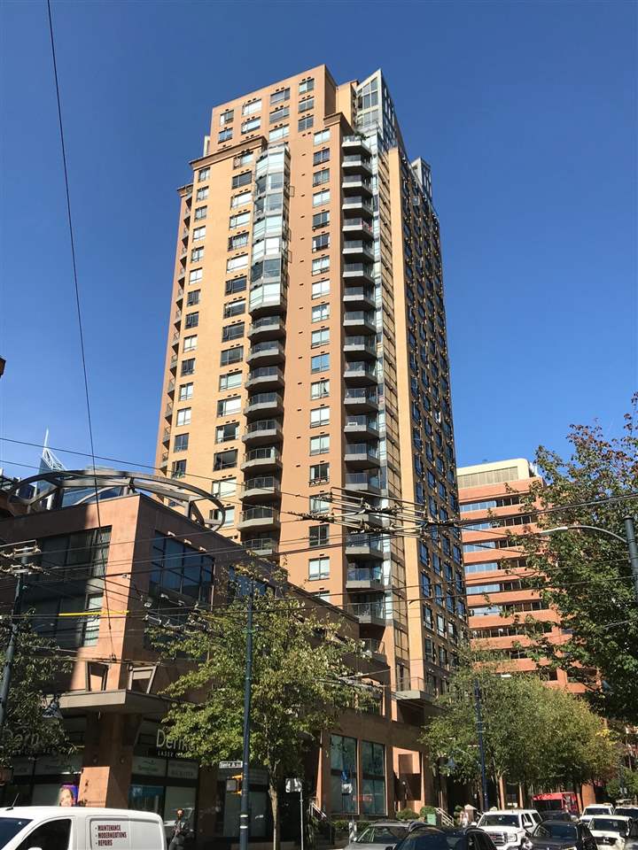 901 - 1189 HOWE STREET, Vancouver | Expired, R2494433 | Condos.ca