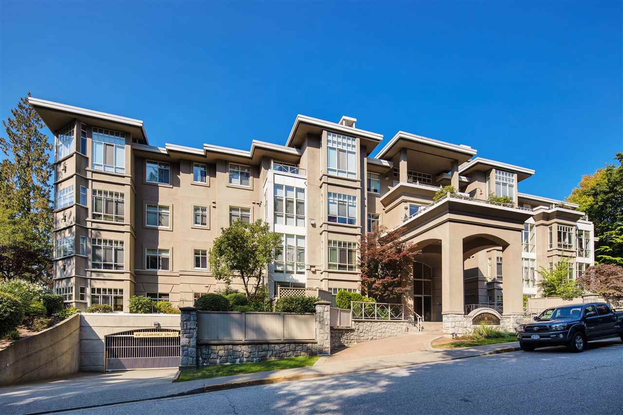 104 - 630 ROCHE POINT DRIVE, North Vancouver | Sold, R2494839 | Condos.ca