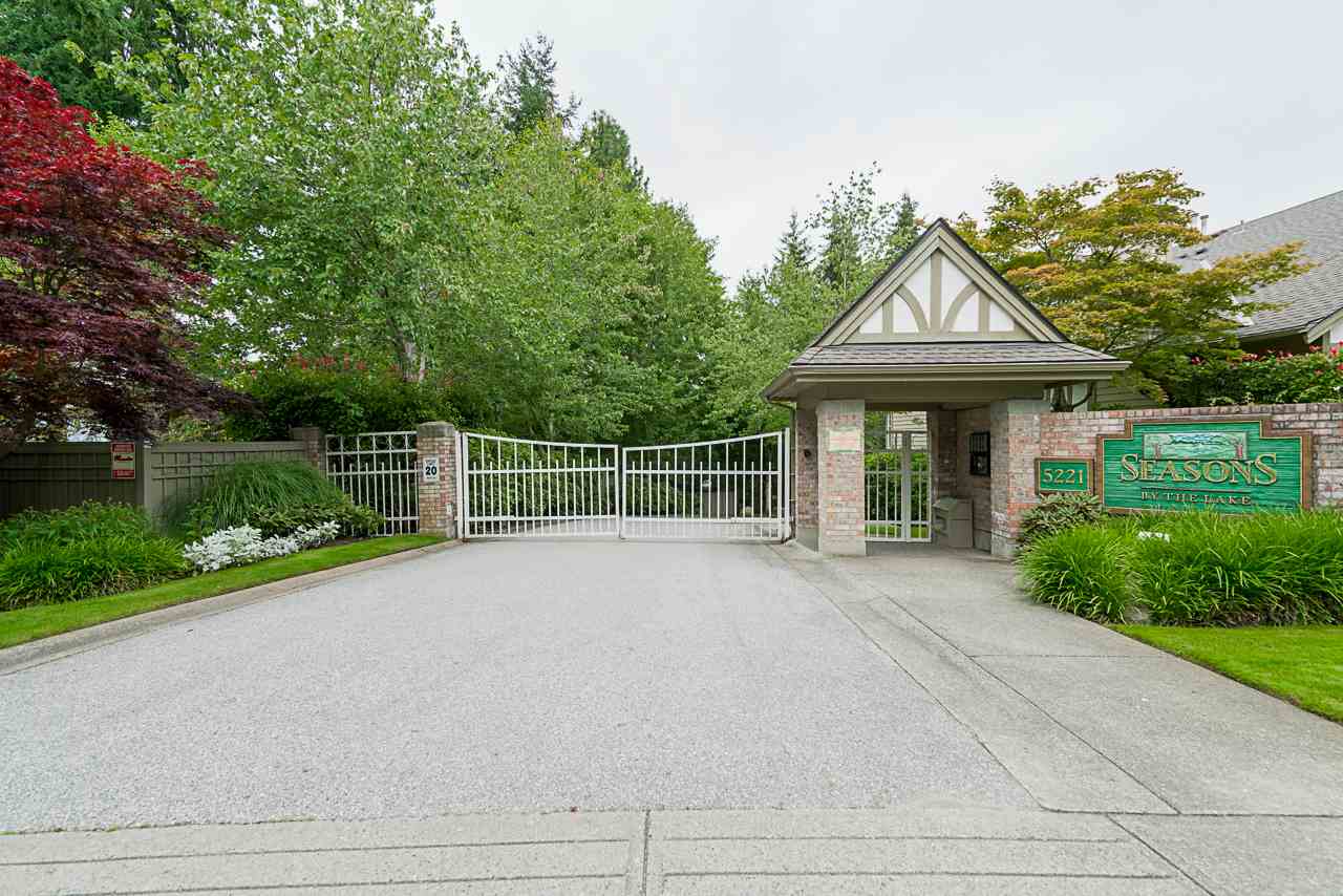 35 - 5221 OAKMOUNT CRESCENT, Burnaby | Sold, R2494847 | Condos.ca