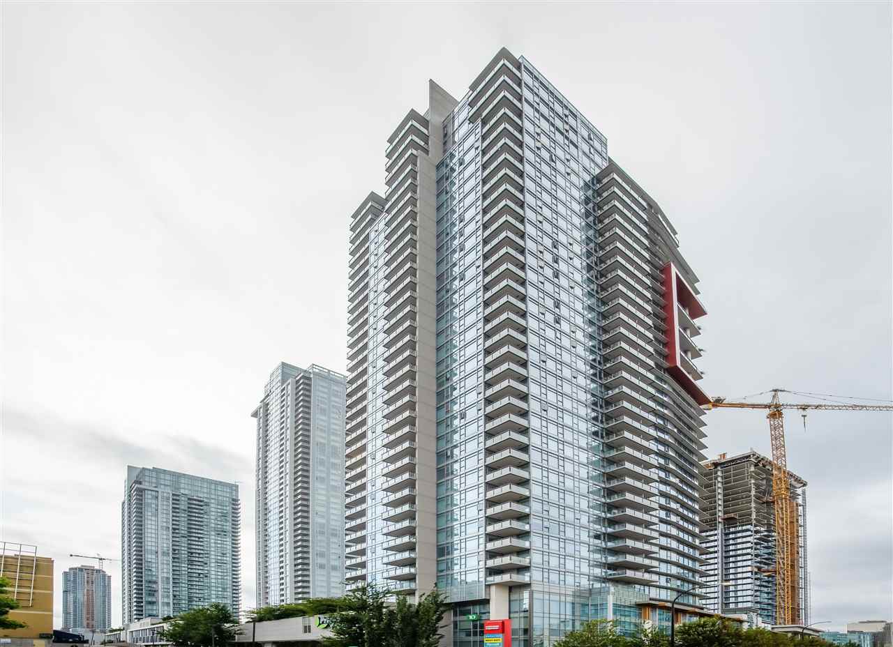 2708 - 4688 KINGSWAY STREET, Burnaby | Terminated, R2495442 | Condos.ca