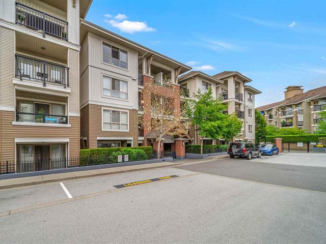 E312 - 8929 202 STREET, Langley | Terminated, R2496105 | Condos.ca
