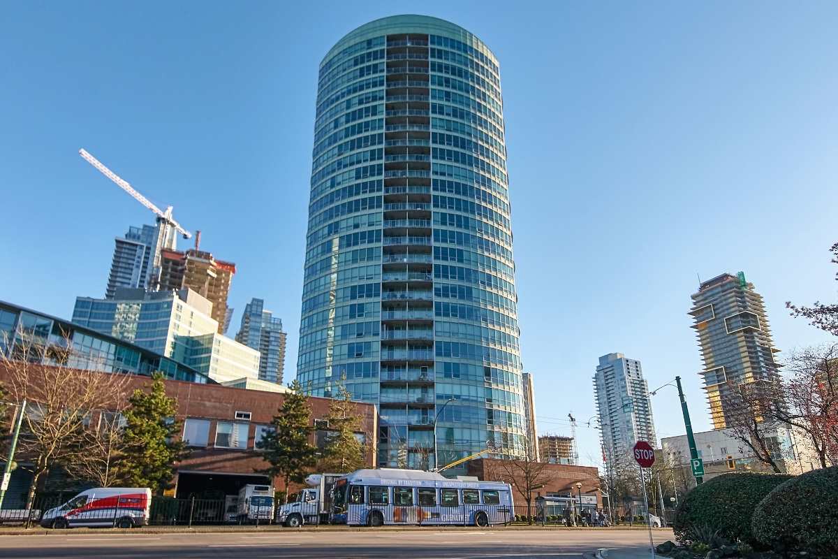 2805 - 6088 WILLINGDON AVENUE, Burnaby | Sold, R2496700 | Condos.ca