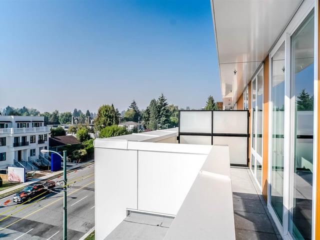 PH401 - 7878 GRANVILLE STREET, Vancouver | Terminated, R2497398 | Condos.ca