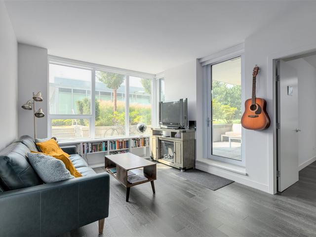 605 - 7488 LANSDOWNE ROAD, Richmond | Sold, R2497403 | Condos.ca