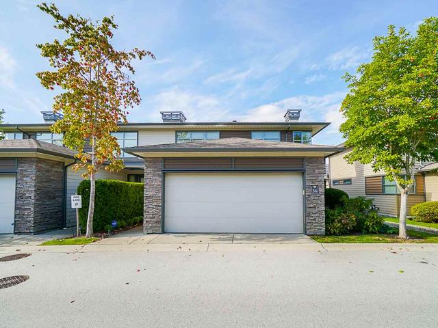 56 - 2603 162 STREET, Surrey | Sold, R2500057 | Condos.ca