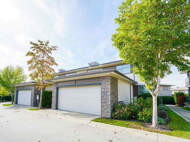 56 - 2603 162 STREET, Surrey | Sold, R2500057 | Condos.ca