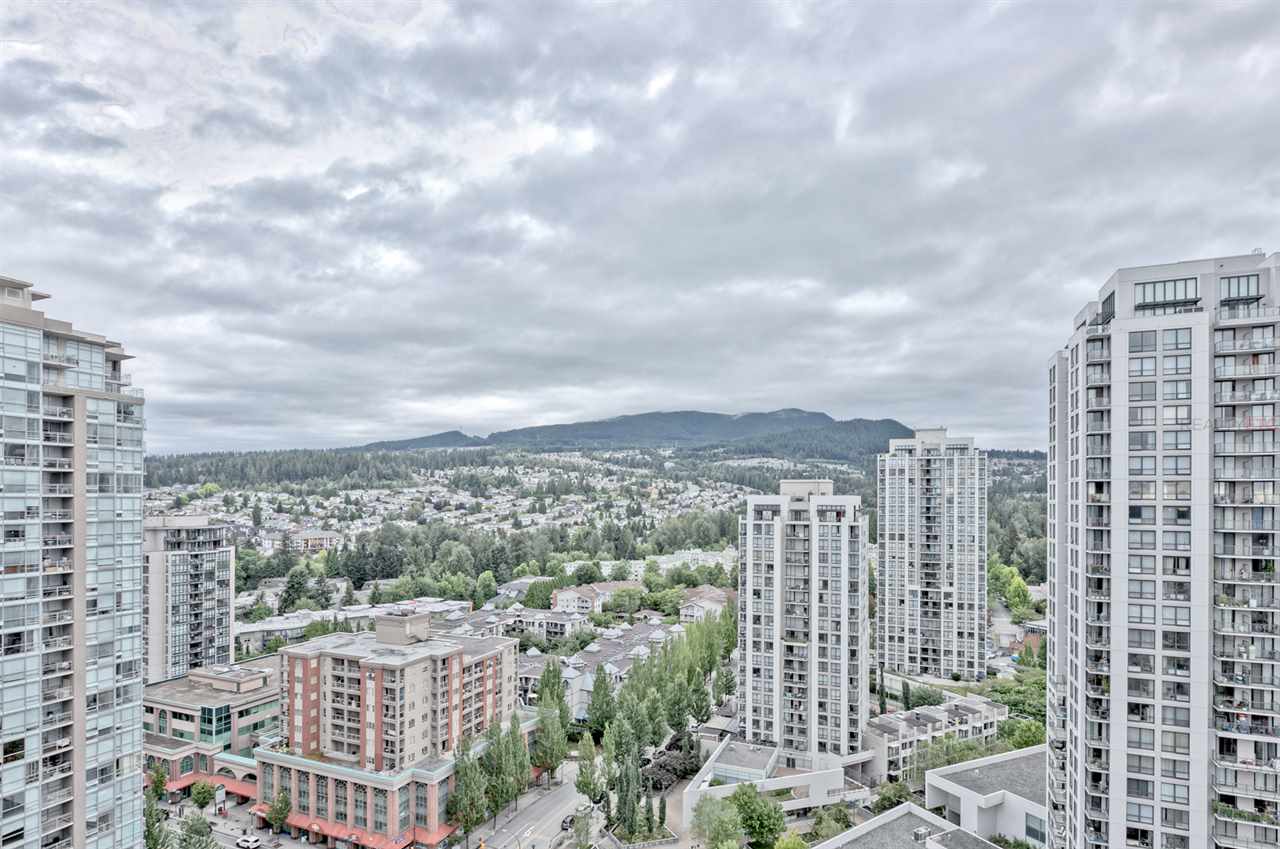2506 - 1155 THE HIGH STREET, Coquitlam | Terminated, R2500247 | Condos.ca
