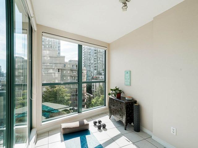908 - 939 HOMER STREET, Vancouver | Sold, R2501686 | Condos.ca
