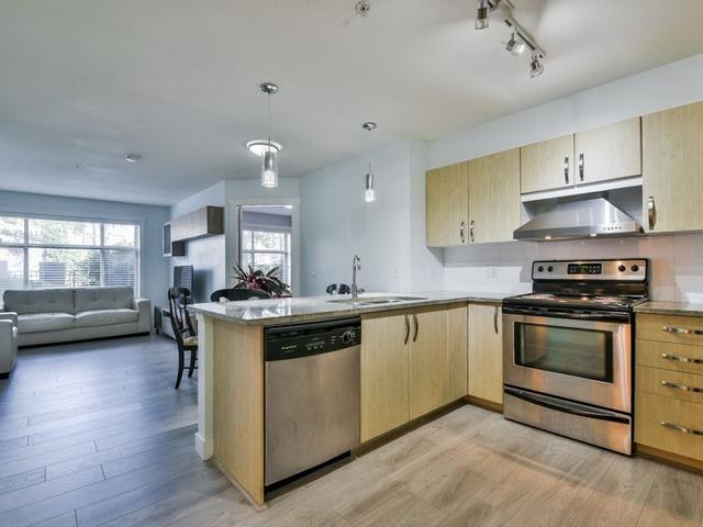 L104 - 13555 GATEWAY DRIVE, Surrey | Expired, R2503451 | Condos.ca