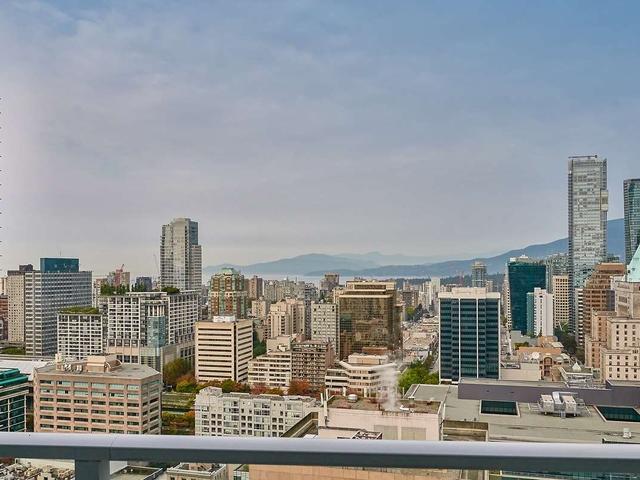 3503 - 777 RICHARDS STREET, Vancouver | Sold, R2504776 | Condos.ca