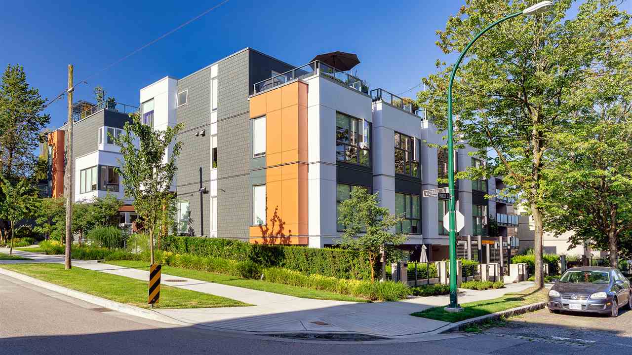 623 VICTORIA DRIVE, Vancouver | Terminated, R2506579 | Condos.ca