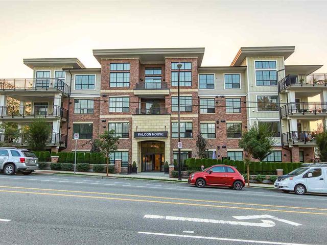 308 - 12367 224 STREET, Maple Ridge | Expired, R2506811 | Condos.ca