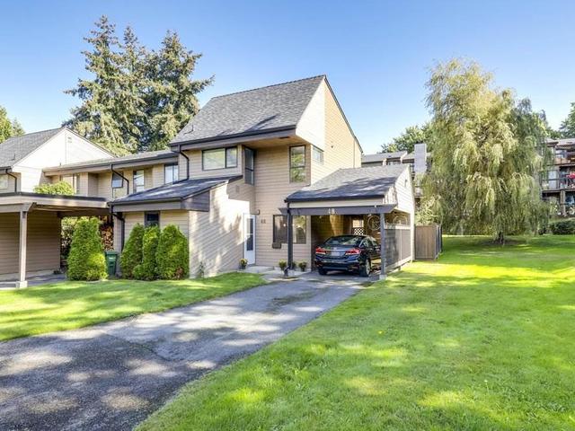 48 - 3851 BLUNDELL ROAD, Richmond | Sold, R2506891 | Condos.ca