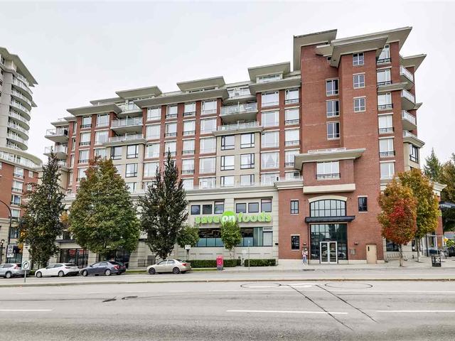 522 - 4078 KNIGHT STREET, Vancouver | Terminated, R2507783 | Condos.ca