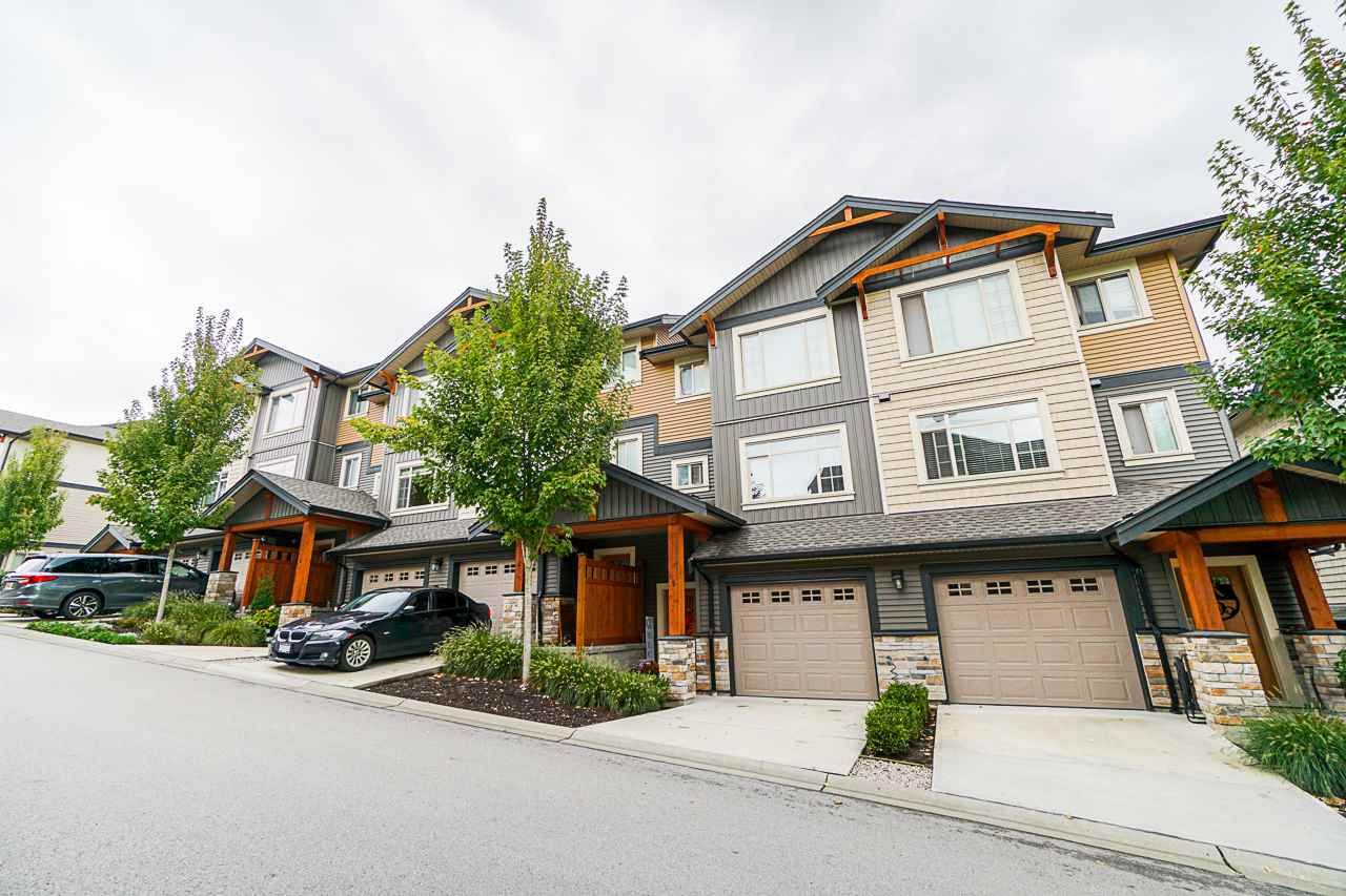 5 - 11305 240 STREET, Maple Ridge | Terminated, R2507806 | Condos.ca