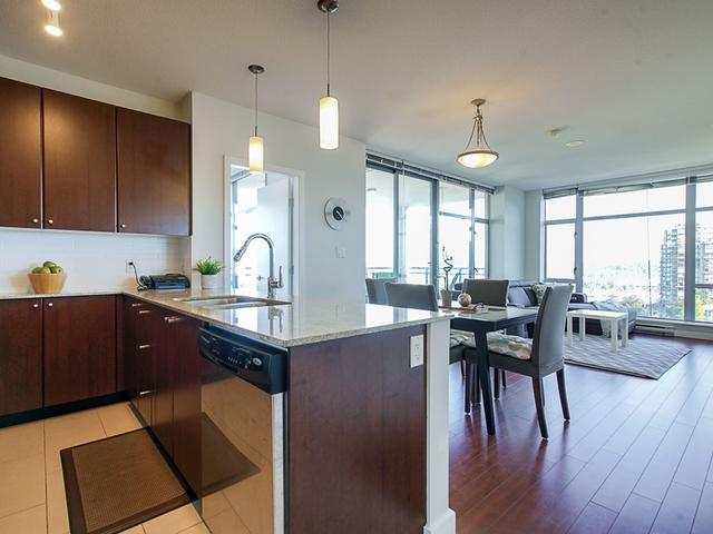 904 - 280 ROSS DRIVE, New Westminster | Unavailable, R2508757 | Property.ca