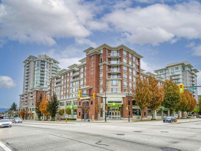 526 - 4078 KNIGHT STREET, Vancouver | Sold, R2512910 | Condos.ca