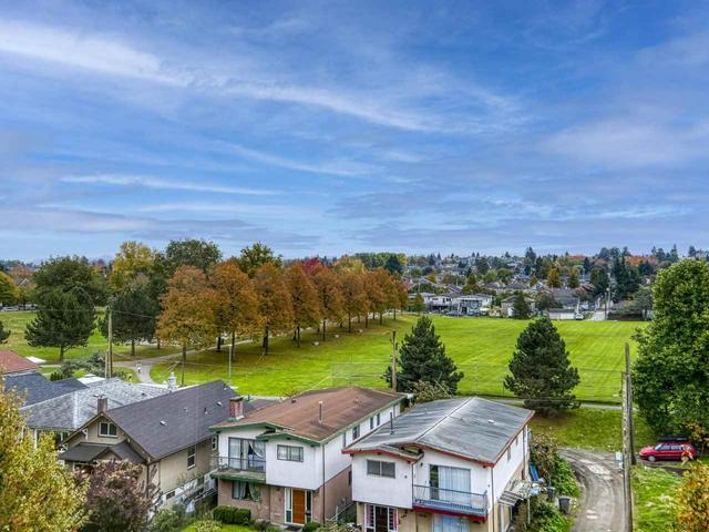 526 - 4078 KNIGHT STREET, Vancouver | Sold, R2512910 | Condos.ca