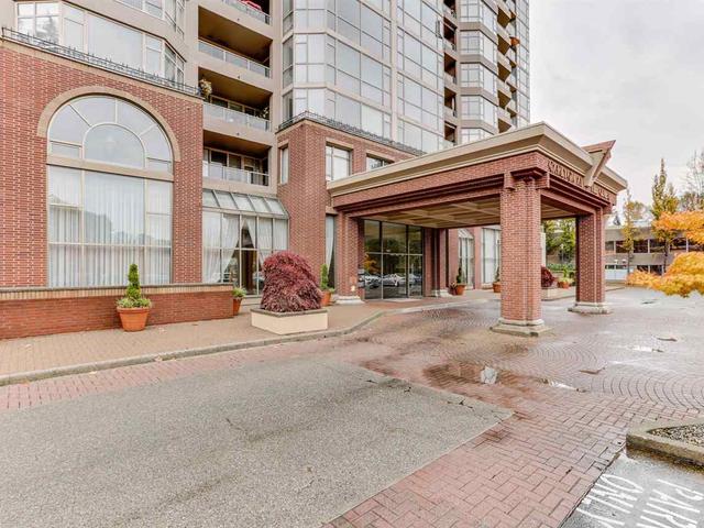 1102 - 1327 E KEITH ROAD, North Vancouver | Sold, R2513510 | Condos.ca