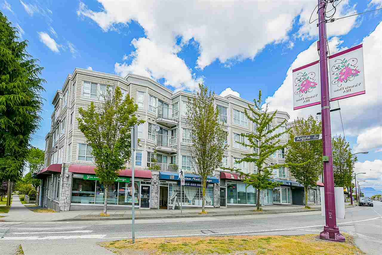 207 - 6991 VICTORIA DRIVE, Vancouver | Unavailable, R2514608 | Property.ca
