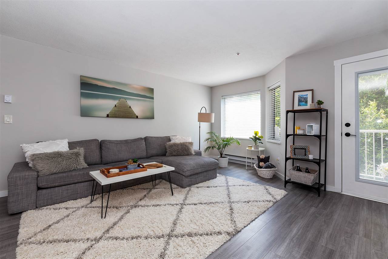 211 - 19236 FORD ROAD, Pitt Meadows | Sold, R2515270 | Condos.ca