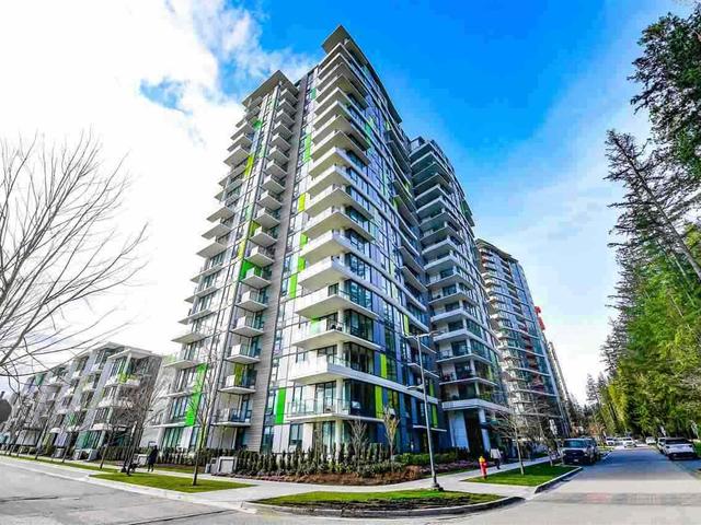 410 - 3487 BINNING ROAD, Vancouver | Expired, R2515287 | Condos.ca