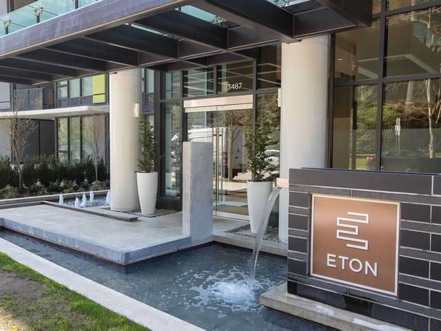 410 - 3487 BINNING ROAD, Vancouver | Expired, R2515287 | Condos.ca