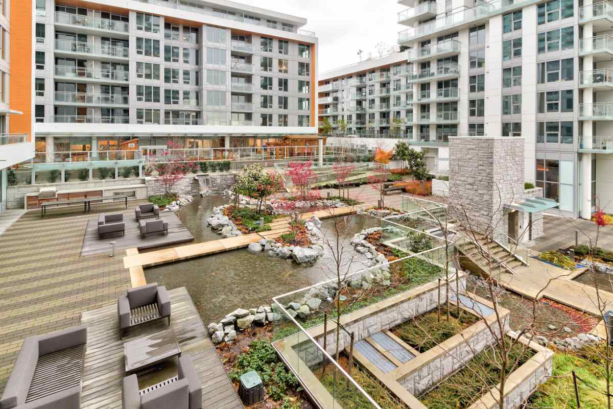 311 - 455 SW MARINE DRIVE, Vancouver | Terminated, R2515351 | Condos.ca