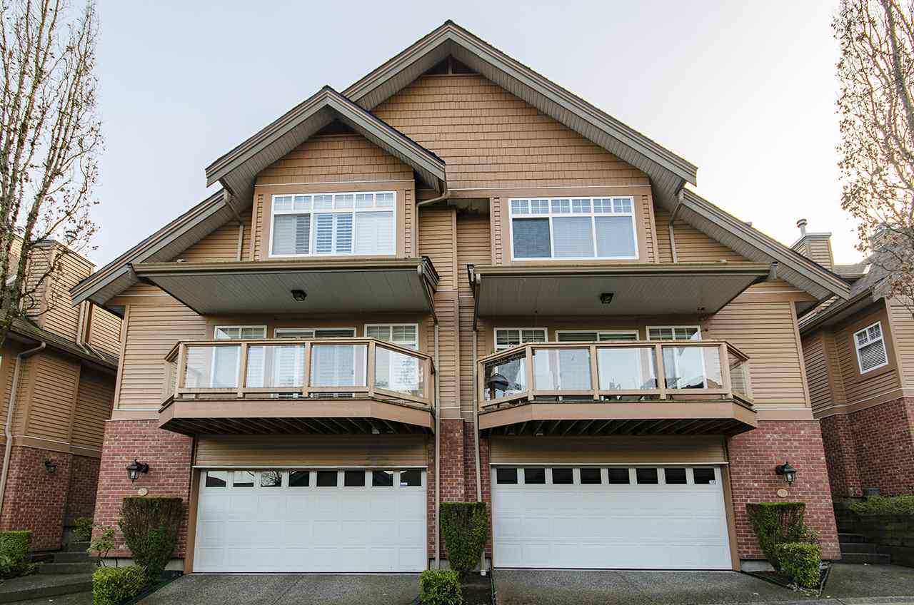 39 - 5201 OAKMOUNT CRESCENT, Burnaby | Sold, R2515415 | Condos.ca