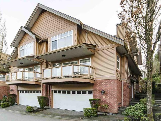 39 - 5201 OAKMOUNT CRESCENT, Burnaby | Sold, R2515415 | Condos.ca