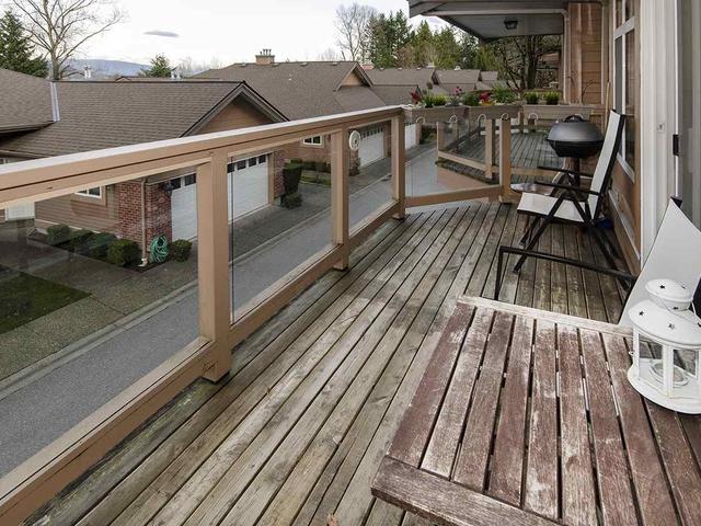 39 - 5201 OAKMOUNT CRESCENT, Burnaby | Sold, R2515415 | Condos.ca