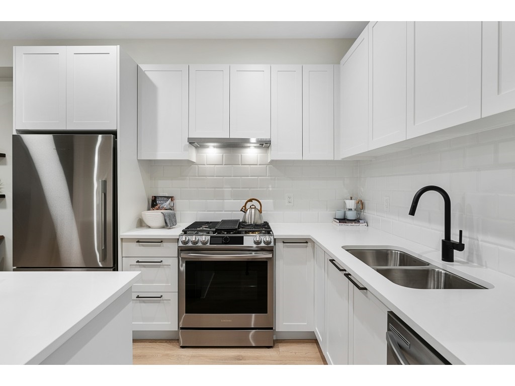 418 - 5415 BRYDON CRESCENT, Langley | Sold, R2516619 | Condos.ca