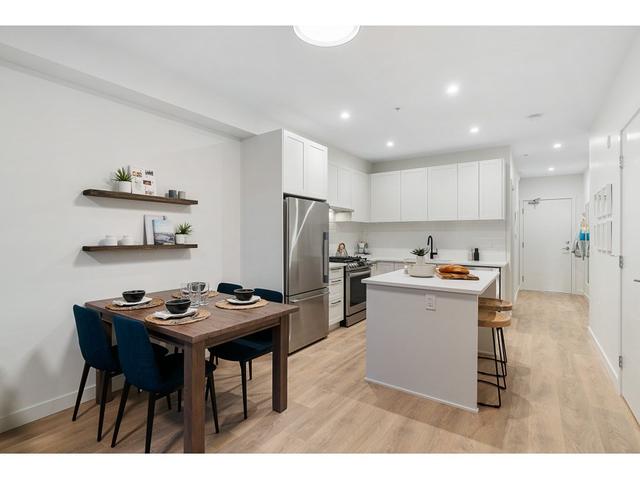 418 - 5415 BRYDON CRESCENT, Langley | Sold, R2516619 | Condos.ca