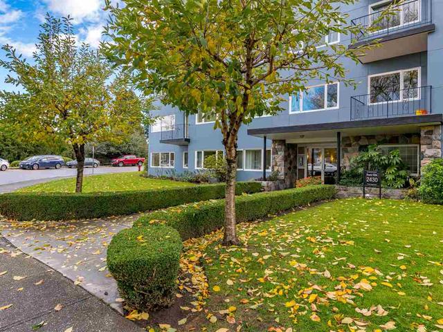 204 - 2430 POINT GREY ROAD, Vancouver | Sold, R2517670 | Condos.ca