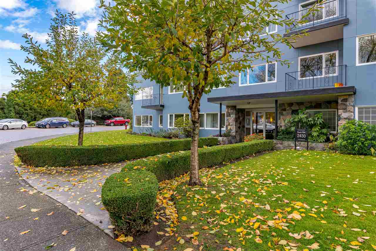 204 - 2430 POINT GREY ROAD, Vancouver | Sold, R2517670 | Condos.ca