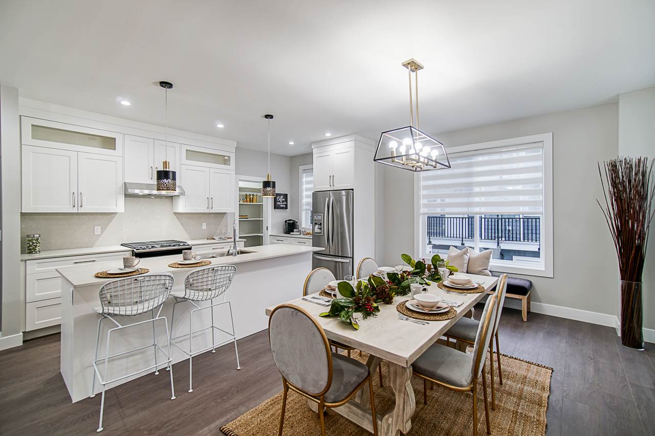 11 - 19501 74 AVENUE, Surrey | Unavailable, R2518266 | Property.ca