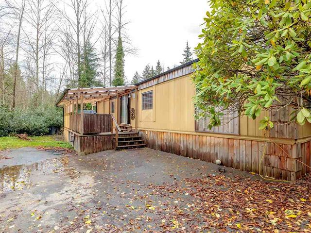 19 - 3295 SUNNYSIDE ROAD, Anmore | Sold, R2518632 | Condos.ca