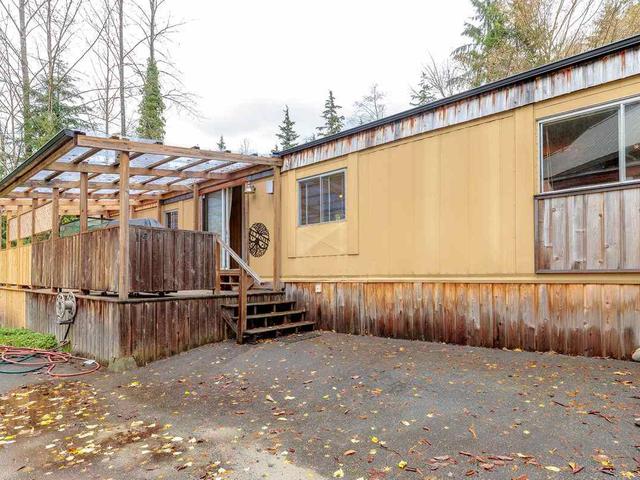 19 - 3295 SUNNYSIDE ROAD, Anmore | Sold, R2518632 | Condos.ca