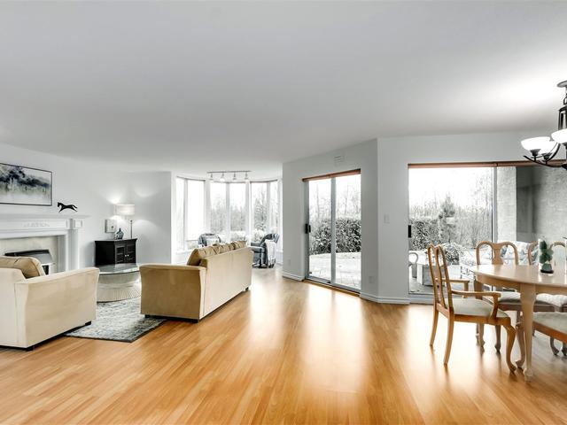 101 - 999 BERKLEY ROAD, North Vancouver | Sold, R2518693 | Condos.ca