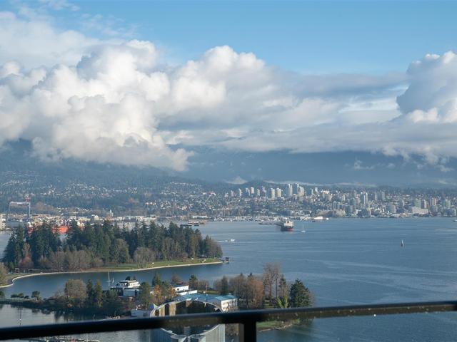 2602 - 620 CARDERO STREET, Vancouver | Terminated, R2519266 | Condos.ca
