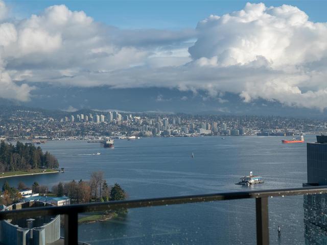 2602 - 620 CARDERO STREET, Vancouver | Terminated, R2519266 | Condos.ca