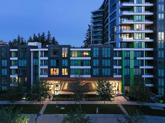 101 - 3533 ROSS DRIVE, Vancouver | Sold, R2519699 | Condos.ca