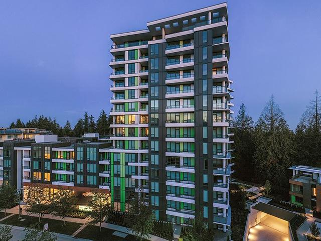 102 - 3533 ROSS DRIVE, Vancouver | Sold, R2519707 | Condos.ca