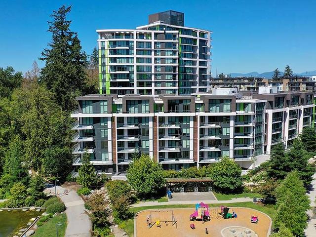 102 - 3533 ROSS DRIVE, Vancouver | Sold, R2519707 | Condos.ca
