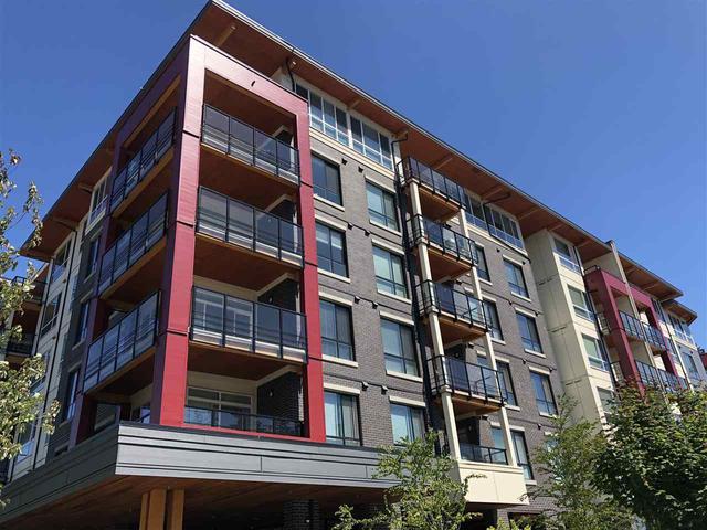 301 - 3581 ROSS DRIVE, Vancouver | Terminated, R2521346 | Condos.ca