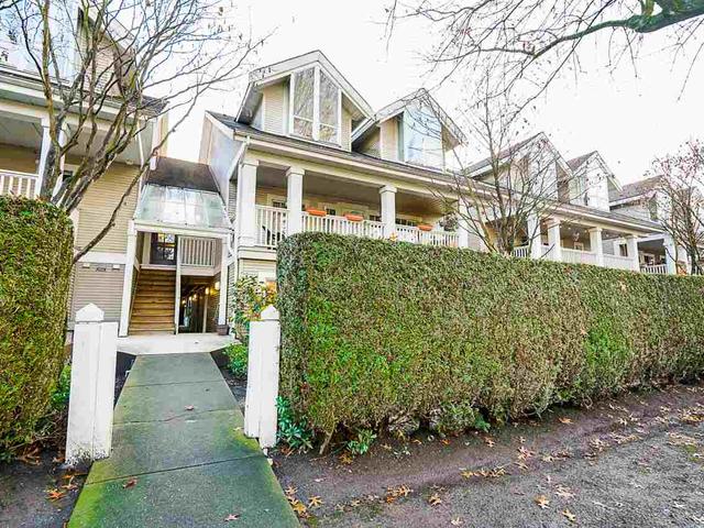 2488 E 8th Ave, Vancouver, BC | Condos.ca