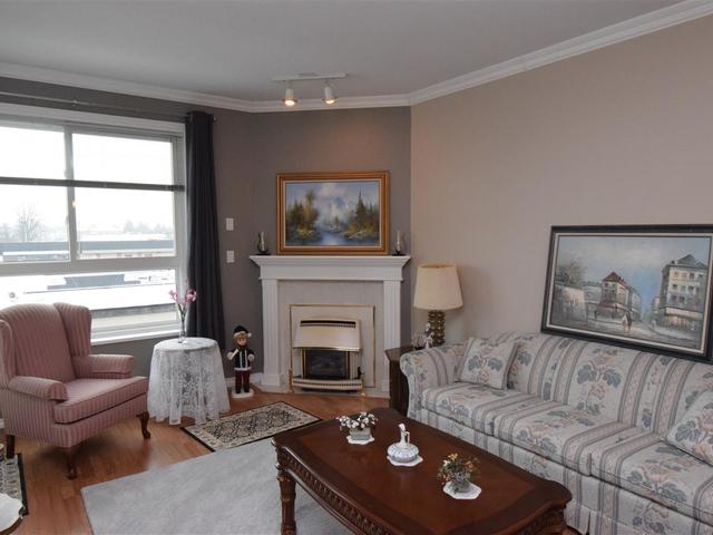 307 - 45775 SPADINA AVENUE, Chilliwack | Sold, R2522238 | Condos.ca